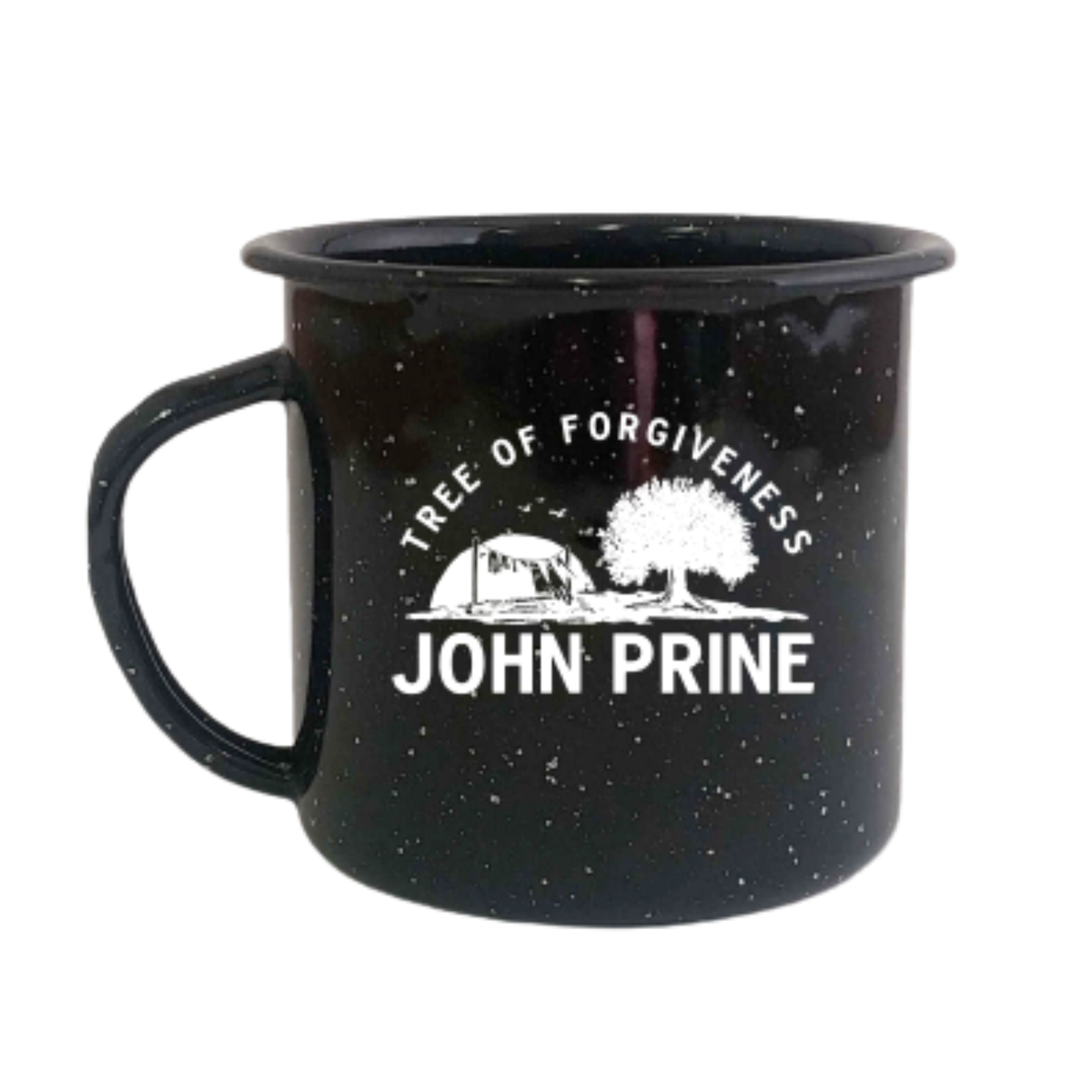 John Prine - The Tree of Forgiveness Camp Mugs– John Prine Shop