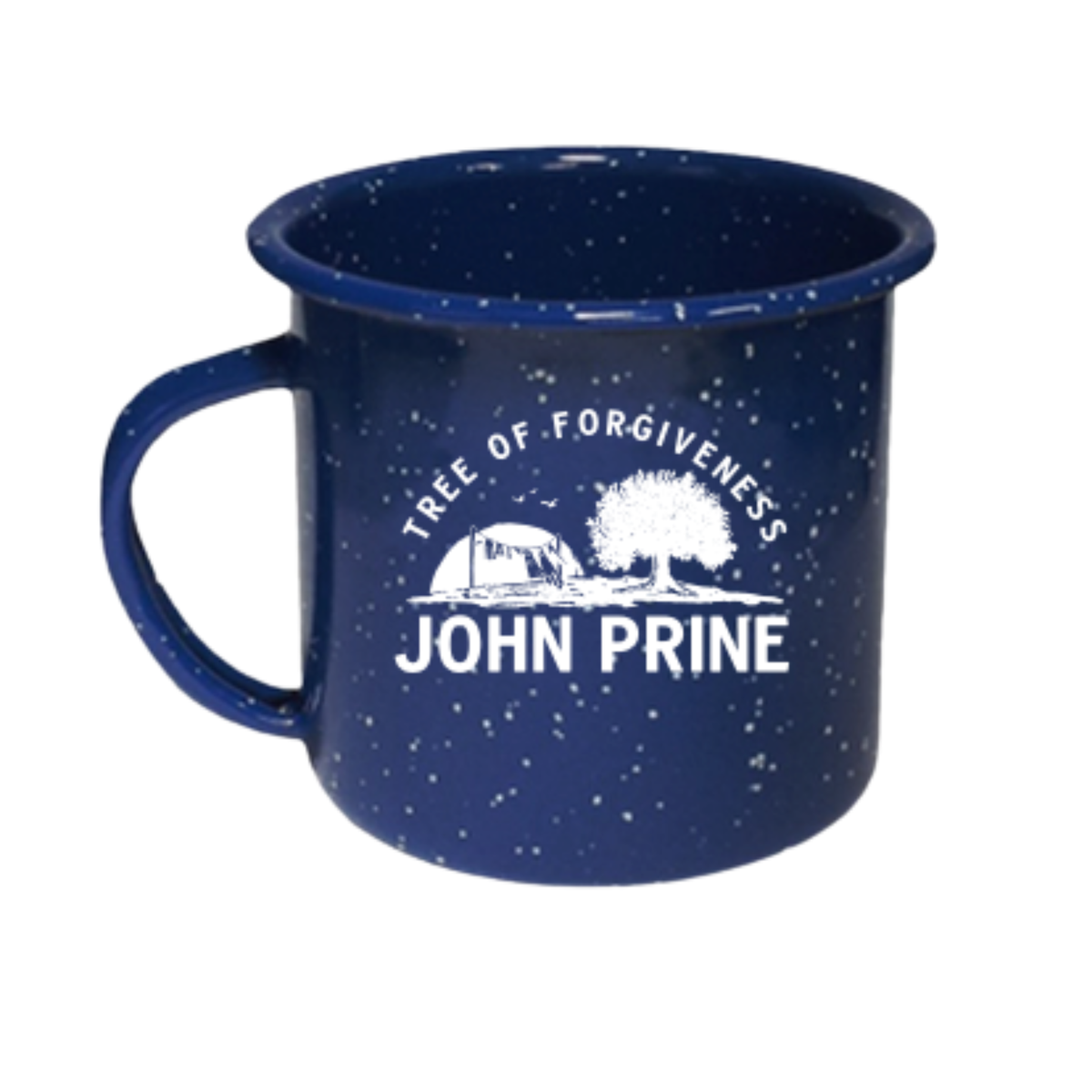 John Prine - The Tree of Forgiveness Camp Mugs– John Prine Shop